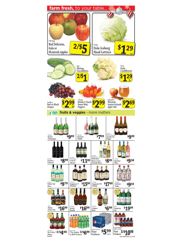 1207 Savemore PG4 | PDF