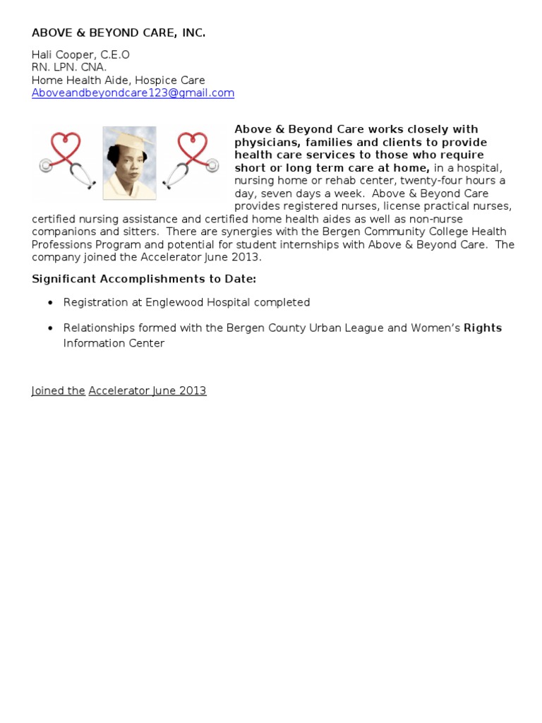 Client Profiles | PDF | Business | Computing And Information Technology