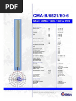 6631 Baseband | PDF | Electrical Connector | Electrical Engineering
