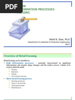 Manufacturing Processes For Engineering Materials | PDF | Microelectromechanical Systems | Machining