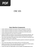 Mazak IBSA Programming Guide | PDF