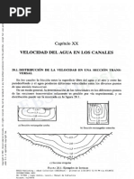 Diseño de Una Contracuneta | PDF | Ingeniero civil | Ingeniería mecánica
