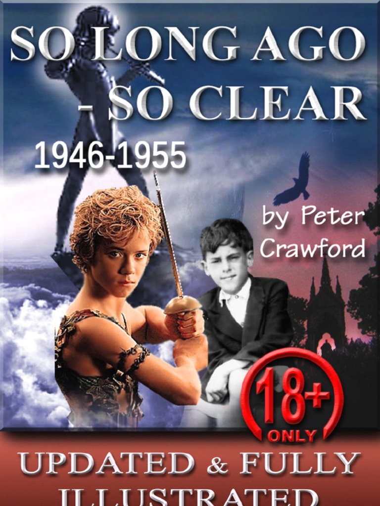 So Long Ago, So Clear | PDF