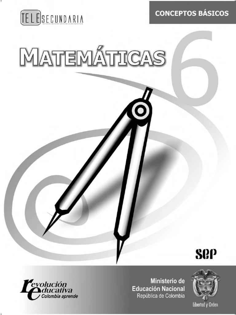 Conceptos Basicos de Matematicas | PDF