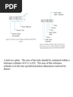 ETSE Zeiss True Position of Slot With MMC 9-15-2014 | PDF | Engineering ...
