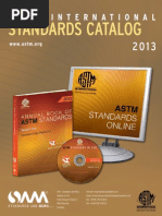 Complete Set - ASTM Series - All Sections and Volumes | PDF | Metals ...
