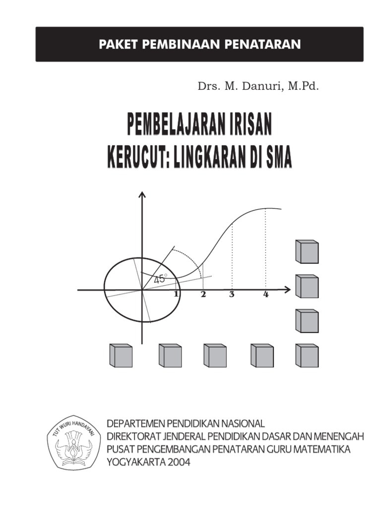 Irisan Kerucut | PDF