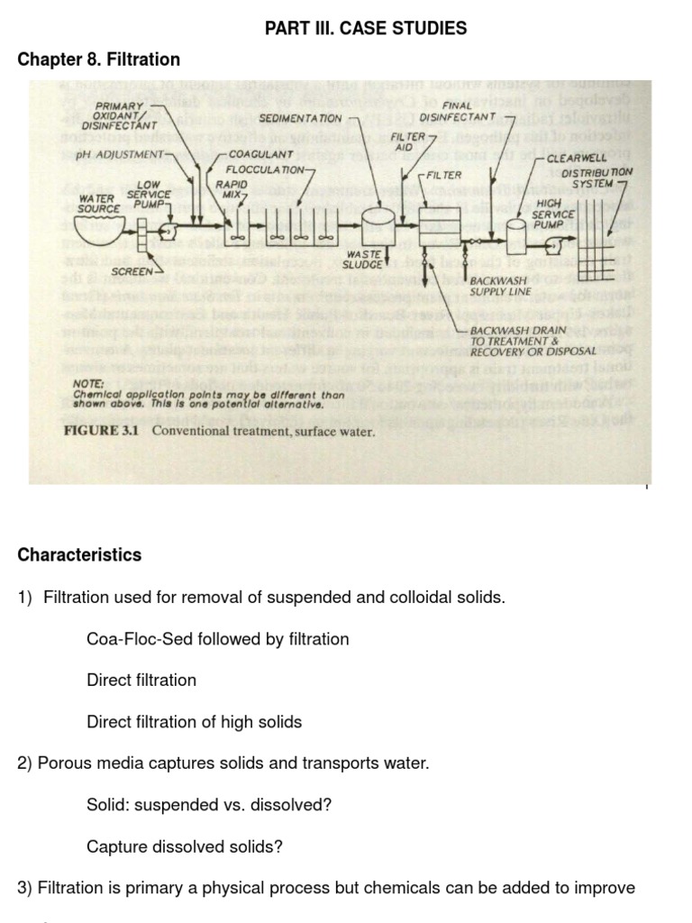 Characteristics, Classifications, Operation, and Modeling of Granular ...