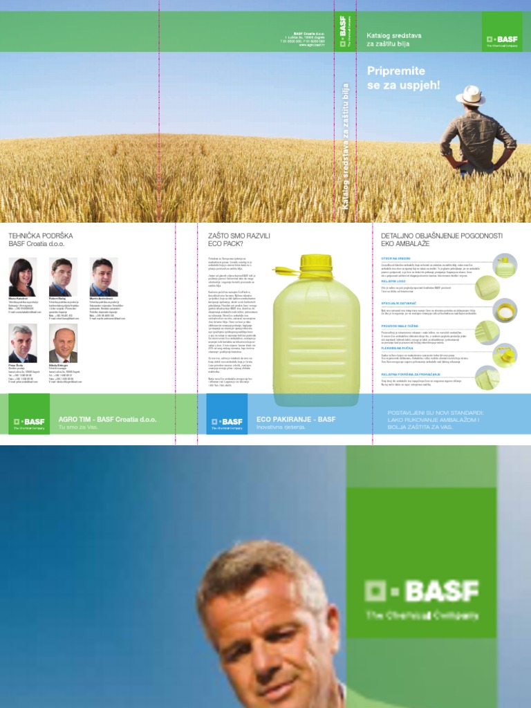 Katalog Basf 2013 Web | PDF