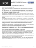 FMVSS 202a Head Restraint Compliance | PDF | Automobiles | Vehicles