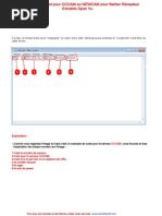 Installer KING365TV Box V3 | PDF | Maison et jardin | Ordinateurs