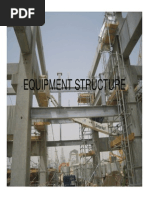 Structure Calculation Report | PDF | Structural Load | Bending