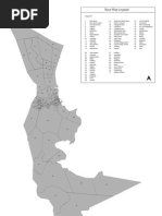 UP Diliman Map | PDF