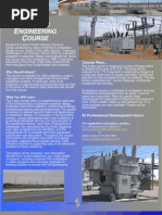 Understanding The GIS Interlocks | PDF | Electrical Substation ...