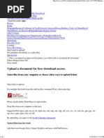 How To Download From Scribd | PDF | Scribd | Software