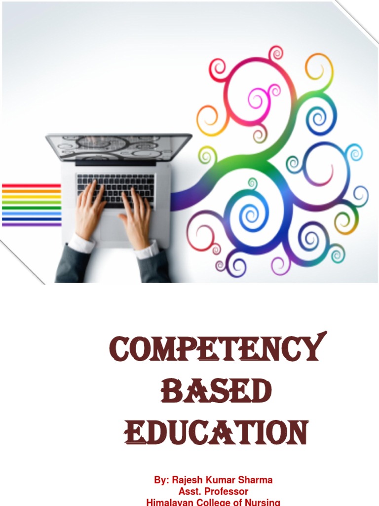 Competency Based Education | PDF | Competence (Human Resources) | Nursing