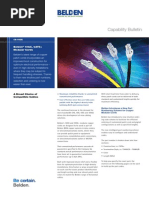 Mil STD 681 Color Code Chart | PDF | Computer Engineering | Components