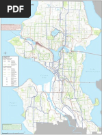 Bcit Map | PDF