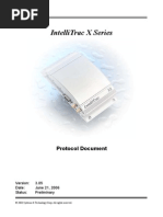 TreeView Structure in Excel VBA | PDF | Microsoft Excel | Microsoft Windows
