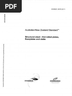 As 1210-2010 Pressure Vessels | PDF | Pipe (Fluid Conveyance) | Leak