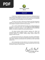 Philippine HIV and AIDS Policy Act (RA 11166) | PDF | Hiv/Aids ...