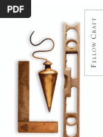 Secret Ritual of The 33 Degree Mason | PDF | Freemasonry | Knights Templar