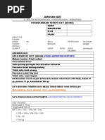 Cara Membuat F75 Dan F100 Dan Perbedaan | PDF