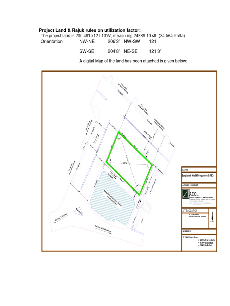 High Rise Basement - Superstructure | PDF | Deep Foundation | Basement