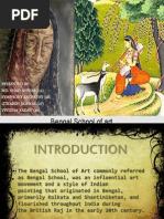 painting notes class 12 | PDF