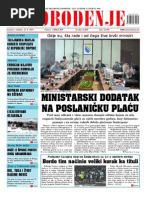 Primjer Uvjerenja Ili Potvrde o Radnom Iskustvu | PDF