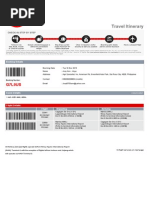 Transportation Voucher Template Download | PDF | Fare | Train