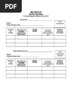 Teaching Physician Attestation Examples | PDF | Endoscopy | Childbirth
