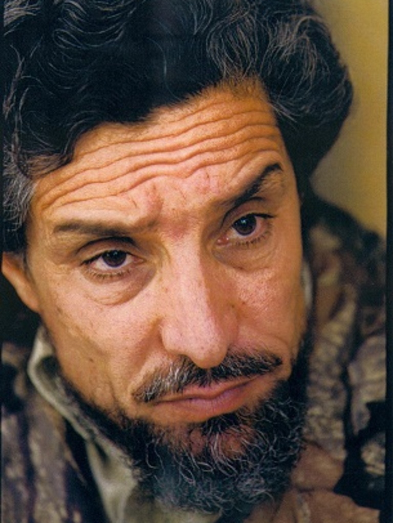 Massoud and Freedom | PDF