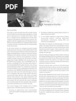 ESOP Offer Letter Template | PDF | Vesting | Option (Finance)