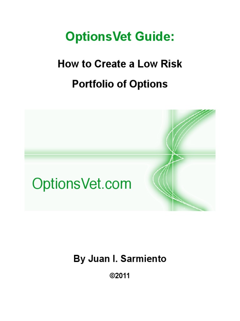 Option Trading Guide | PDF | Greeks (Finance) | Option (Finance)