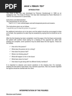 SSCT: Scoring and Interpretation Guide | PDF | Attitude (Psychology ...