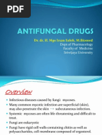 Cyniclomyces Guttulatus | PDF | Pathology | Dogs