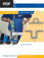 Connecting Pumps to Water Tanks Guide | PDF | Pump | Valve