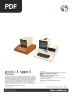 Apple Macintosh 128k Ver1 | PDF