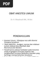 Daftar Obat Asma Yang Ada Di Indonesia | PDF