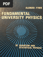 Fundamentals of Physics 12th Edition | PDF