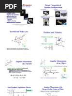 Aircraft Equations of Motion - 2 | PDF | Flight Dynamics (Fixed Wing ...