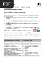 Construction Environmental Management Plan - CEMP - Template (A334171 ...