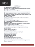 ProReact Digital End of Line Unit Installation Manual | PDF | Screw ...