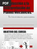 Simbolos para Planos Mecanicos | PDF