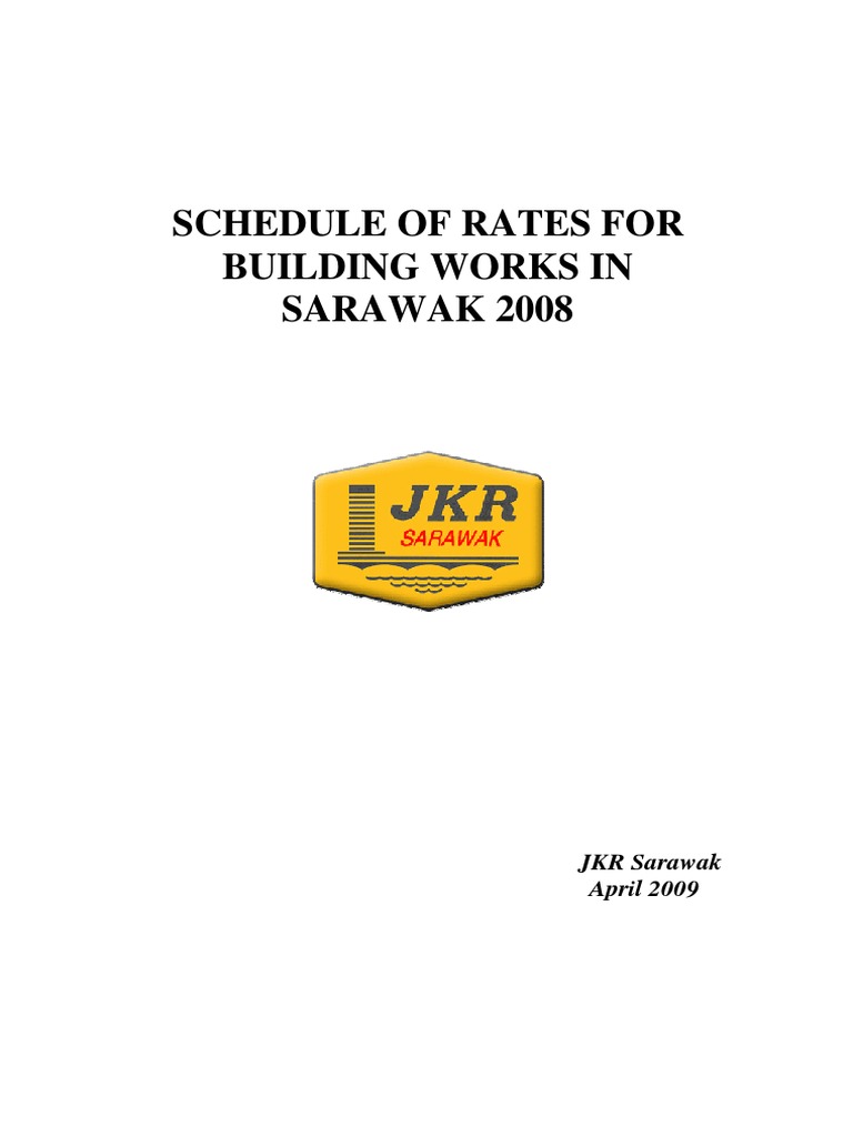 Sor Building 2008 | PDF | Deep Foundation | Door