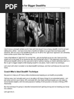 The Tight Tan Slacks of Dezso Ban - Routines I Have Used - Clarence ...