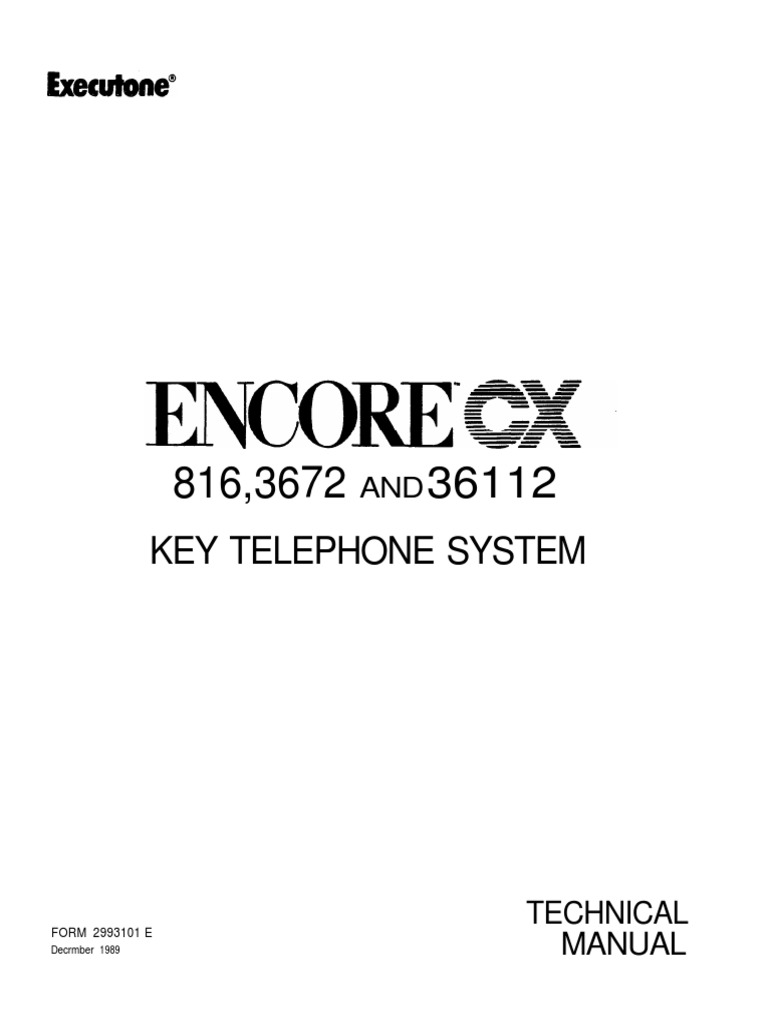 Encore CX 816 3672 36112 | PDF | Electrical Connector | C (Programming ...