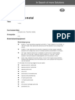 ASTM D1193 Reagent Water Specifications | PDF | Water | Electrical ...