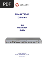 Nokia Wavence: MSS-1 MSS-4 MSS-8 | PDF | Quality Of Service | Computer ...
